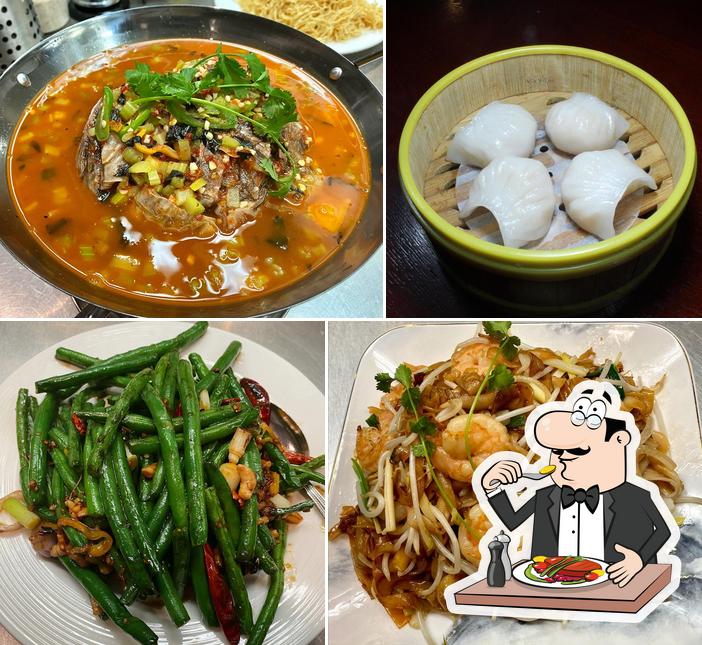 Triumph Valley, Renton - Restaurant menu, prices and reviews