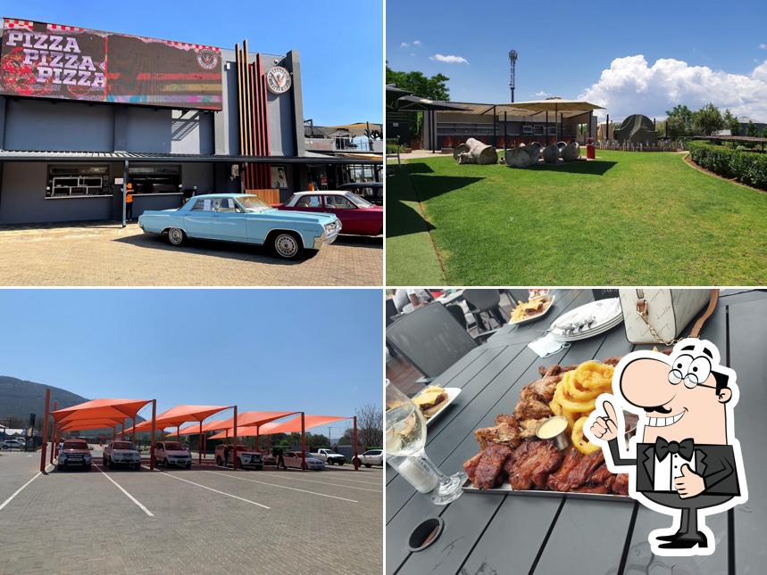 V8 Roadhouse, Pretoria - Restaurant menu, prices and reviews