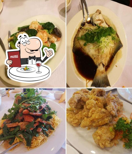 Walrus, Springvale - Restaurant menu, prices and reviews