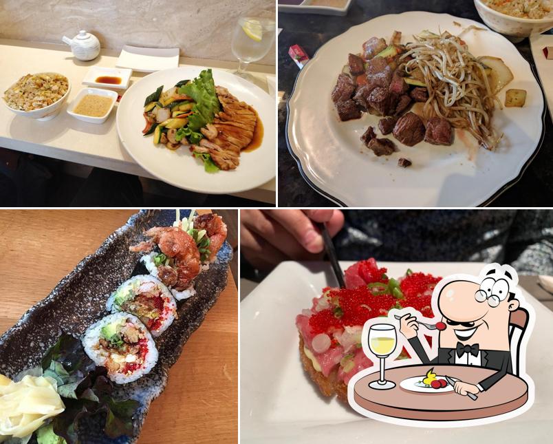 Yamato Japanese Restaurant, Toronto - Restaurant menu, prices and reviews