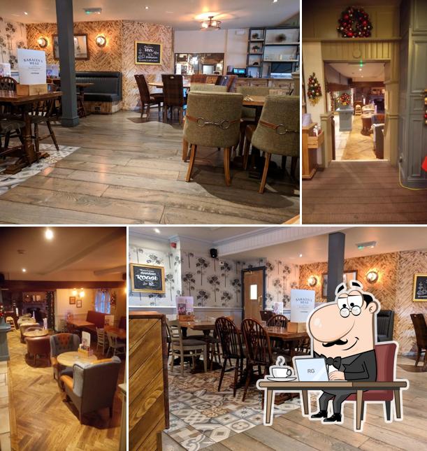 Top 5 restaurants in Lymm, october 2025 - Restaurant Guru