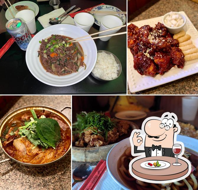 Best kimchi in Austin restaurants, spring 2024 - Restaurant Guru