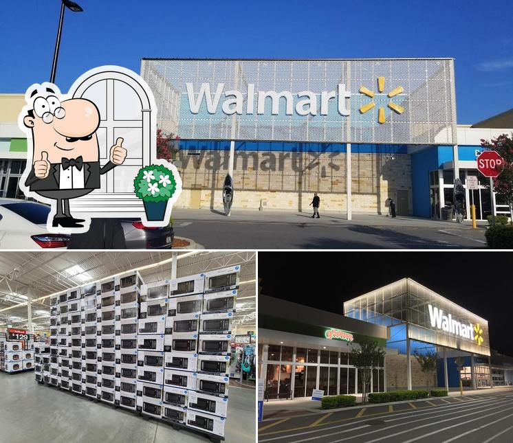 Walmart Supercenter, 11930 Narcoossee Rd in Orlando - Restaurant reviews