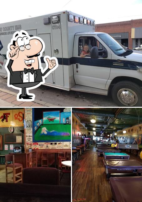Idle Hour Club in Clay Center - Restaurant reviews