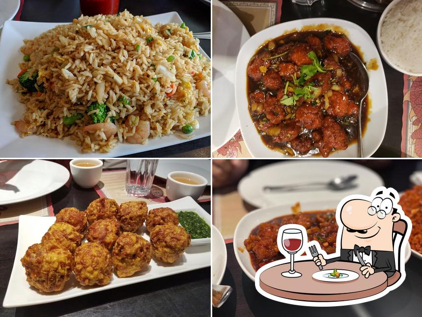 Hakka Ren in Mississauga - Restaurant menu and reviews