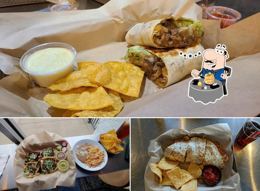 TACO FELIX 2 in Southaven - Restaurant menu and reviews