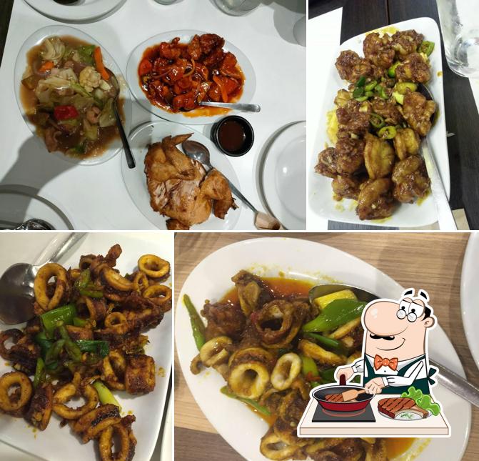 Toho Antigua, Parañaque - Restaurant menu, prices and reviews