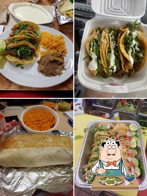 Taco Zone, Fort Wayne - Restaurant menu, prices and reviews