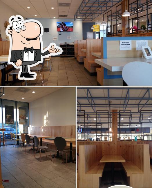9 Rabbits Bakery, Dallas - Restaurant menu, prices and reviews