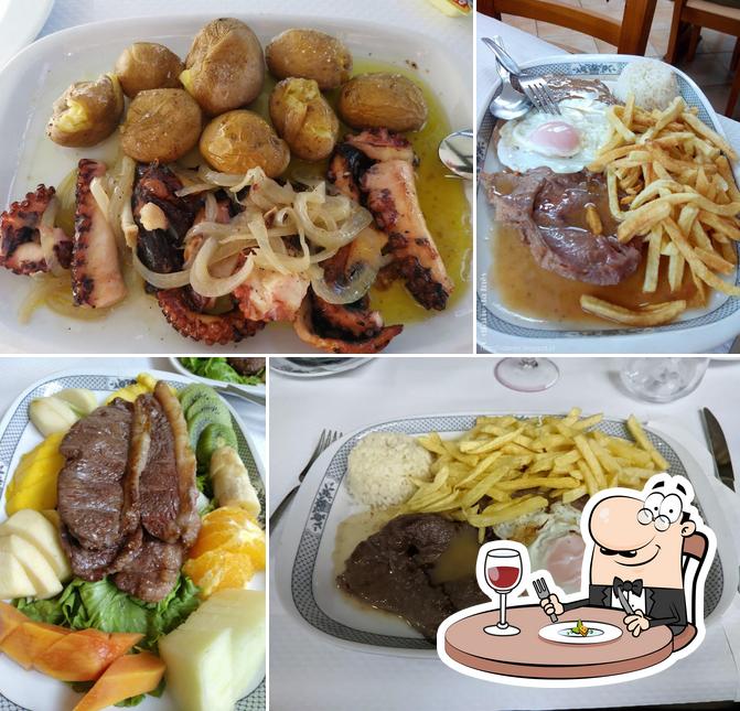 7 melhores restaurantes em Seia, agosto 2025 - Restaurant Guru