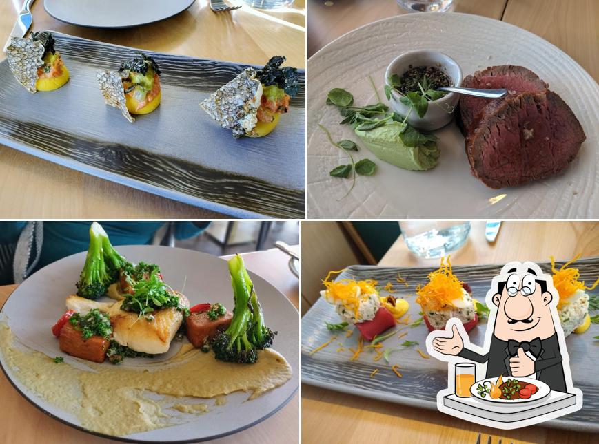 Ancora Waterfront Dining and Patio - Ambleside in West Vancouver ...