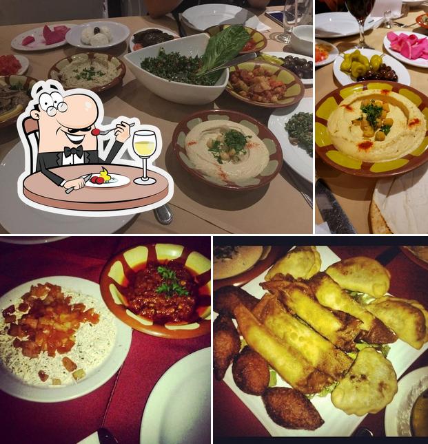 Restaurant Lordia in Laval - Restaurant menu and reviews