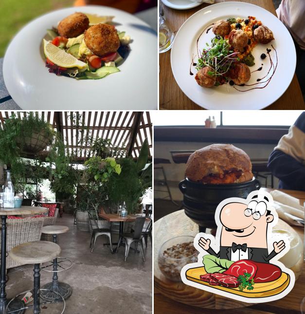 Blueberry Cafe - Restaurant menu, prices and reviews
