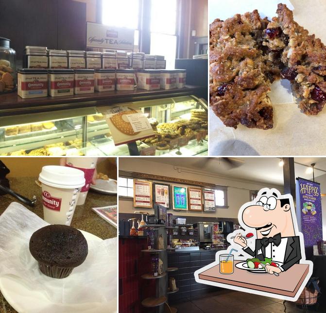 CC's Coffee House, 2800 Esplanade Ave in New Orleans - Restaurant menu ...