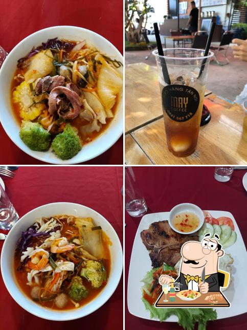 MAY COFFEE, Phan Thiet - Restaurant menu, prices and reviews