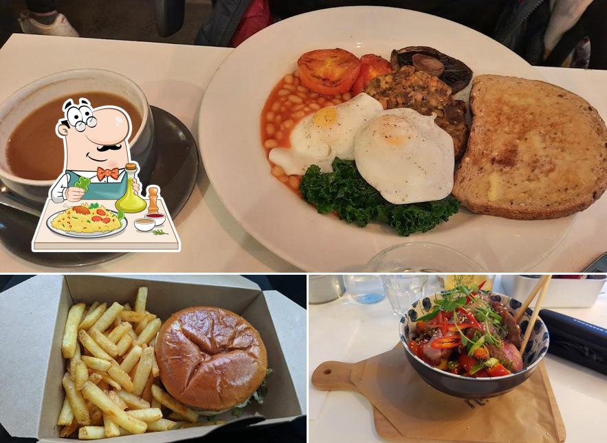 Nibble, Hull - Restaurant menu, prices and reviews