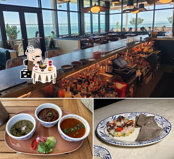 Casa Cami, Tampa - Restaurant menu, prices and reviews