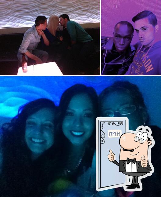 Whisper Nightclub and Lounge in Morgantown - Restaurant reviews