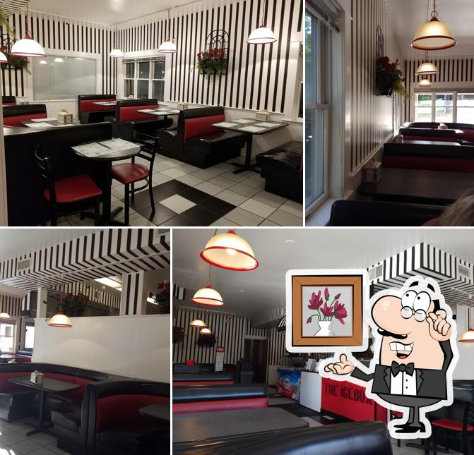 Danny's Diner, Middlebury - Restaurant menu, prices and reviews