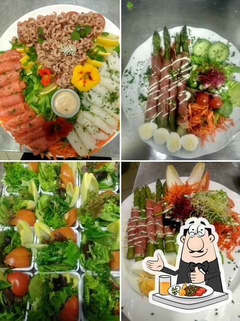 De Jongste Telg by Kokerij, Boechout - Restaurant menu, prices and reviews