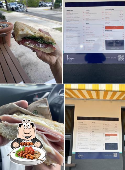 Buccan Sandwich Shop, West Palm Beach - Restaurant menu, prices and reviews
