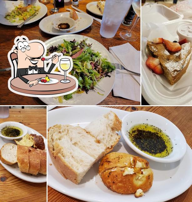 The French Pantry -Jacksonville, Jacksonville - Restaurant menu, prices ...