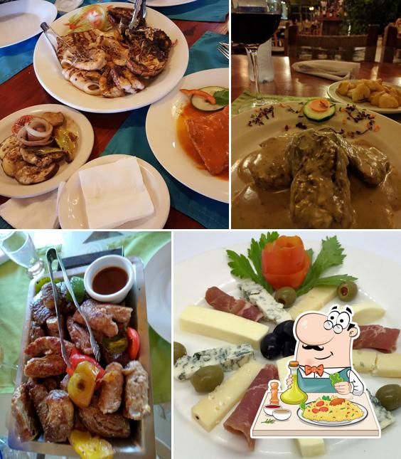 Top 5 restaurants with pasta in Juan Dolio, january 2026 - Restaurant Guru