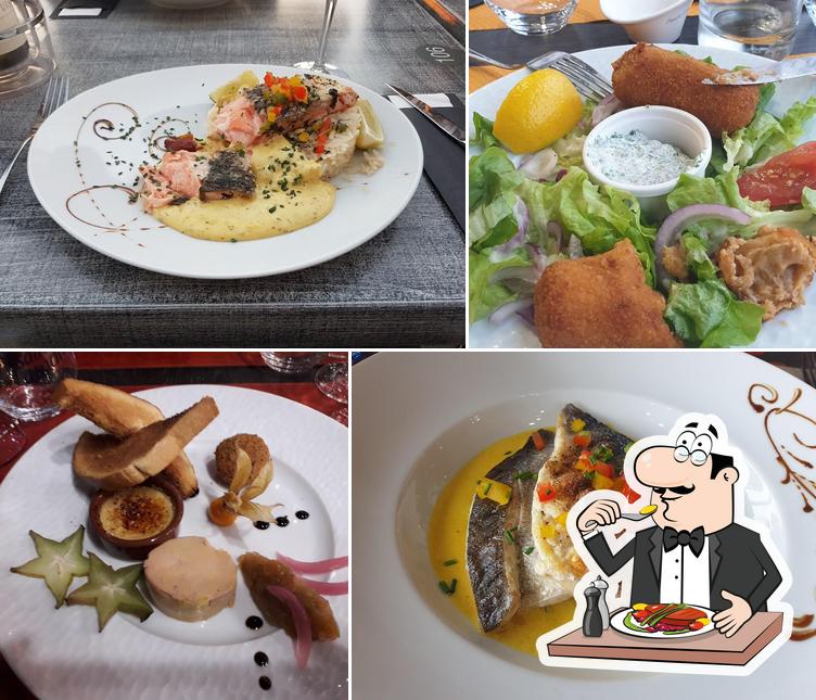 Le top 7 des restaurants à Gravelines, novembre 2025 - Restaurant Guru