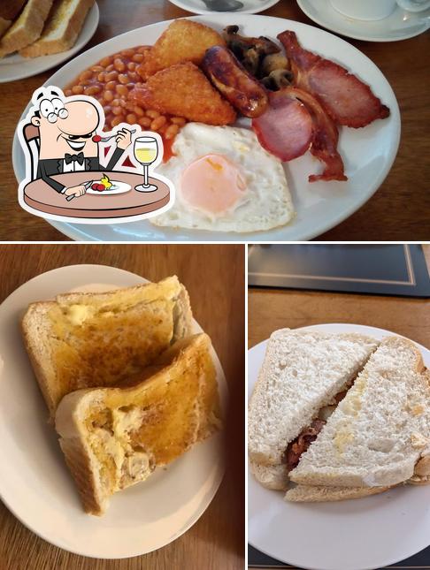 Flamingo Restaurant, Salisbury - Restaurant menu, prices and reviews