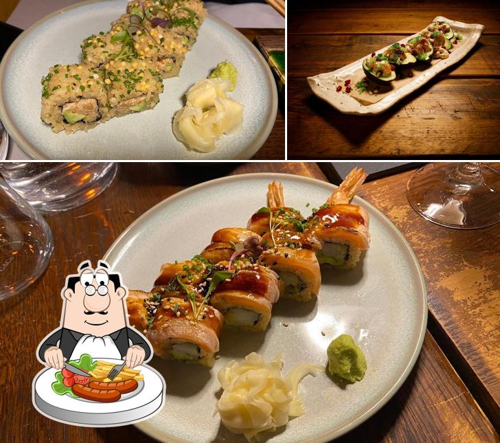 Freak Scene, London, Balham - Restaurant menu, prices and reviews