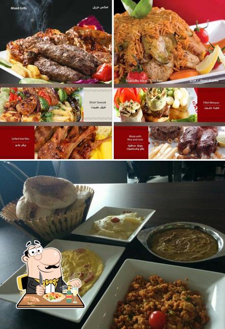 Gad, Alexandria - Restaurant menu, prices and reviews