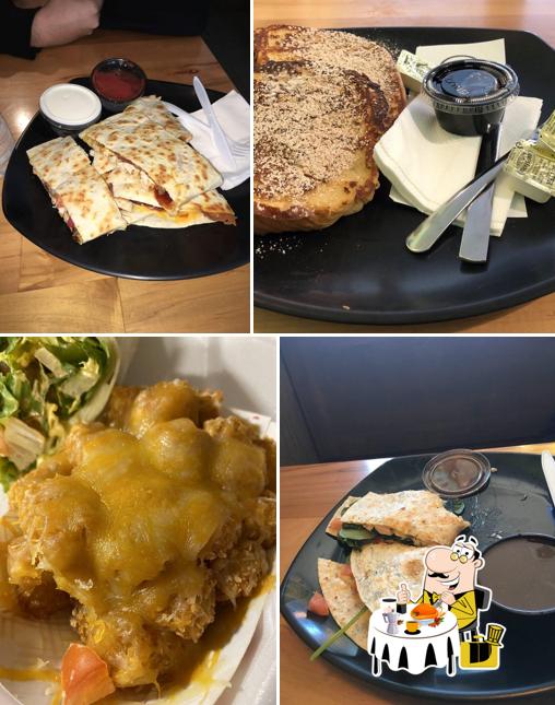Hansel 'n Griddle, New Brunswick - Restaurant menu, prices and reviews