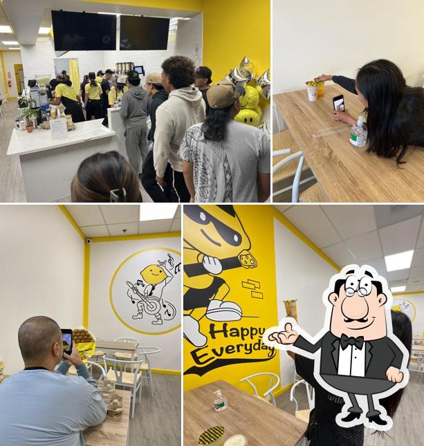Happy Lemon in Vacaville - Restaurant menu and reviews