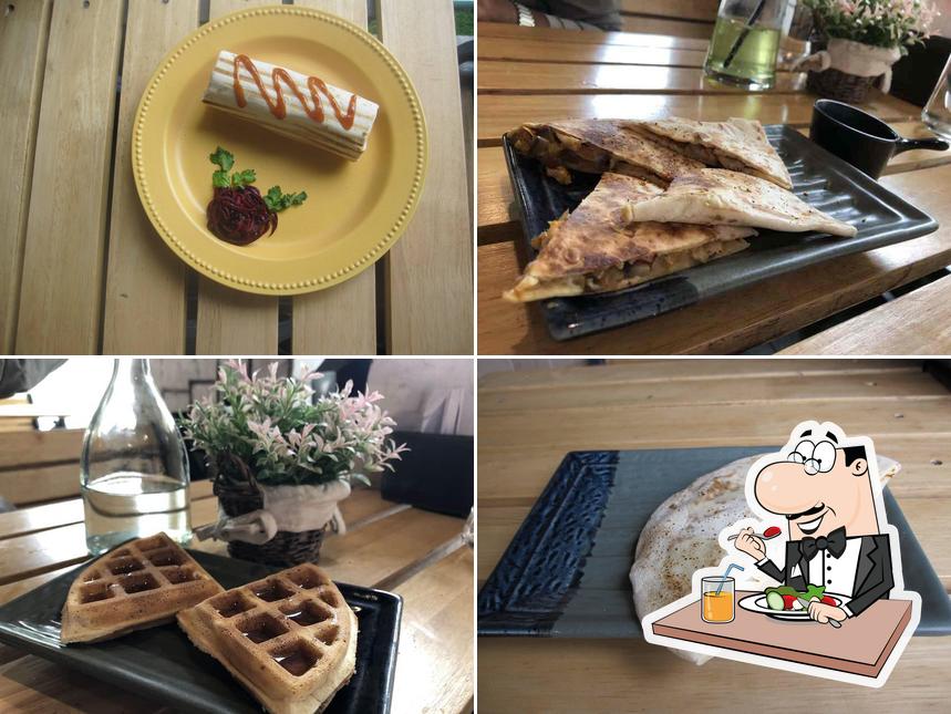 La Cafe, Coimbatore - Restaurant menu, prices and reviews