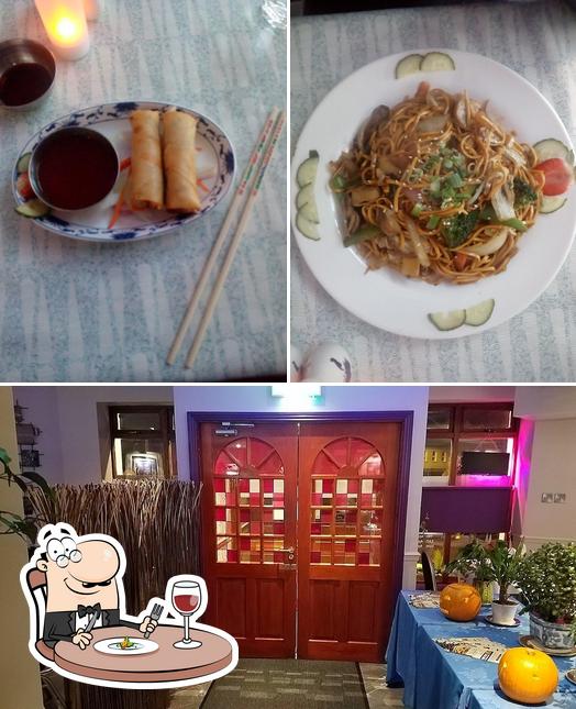 Top 5 restaurants in Midleton, december 2025 - Restaurant Guru