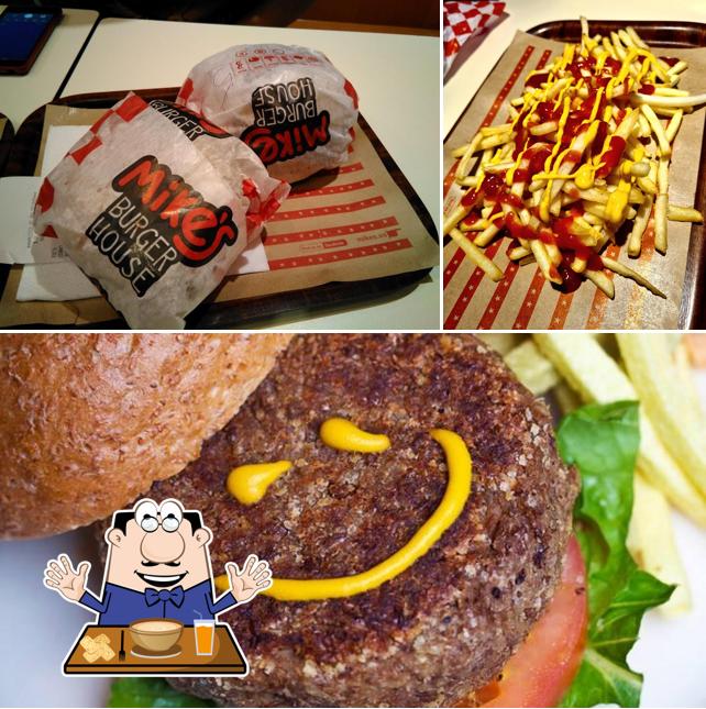 Mike s C Gral Su rez Vald s 2 In Gij n Restaurant Reviews