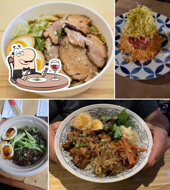 Moms Hilo, Hilo - Restaurant menu, prices and reviews