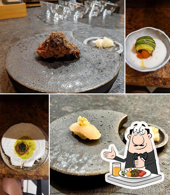 Neo, Houston - Restaurant menu, prices and reviews