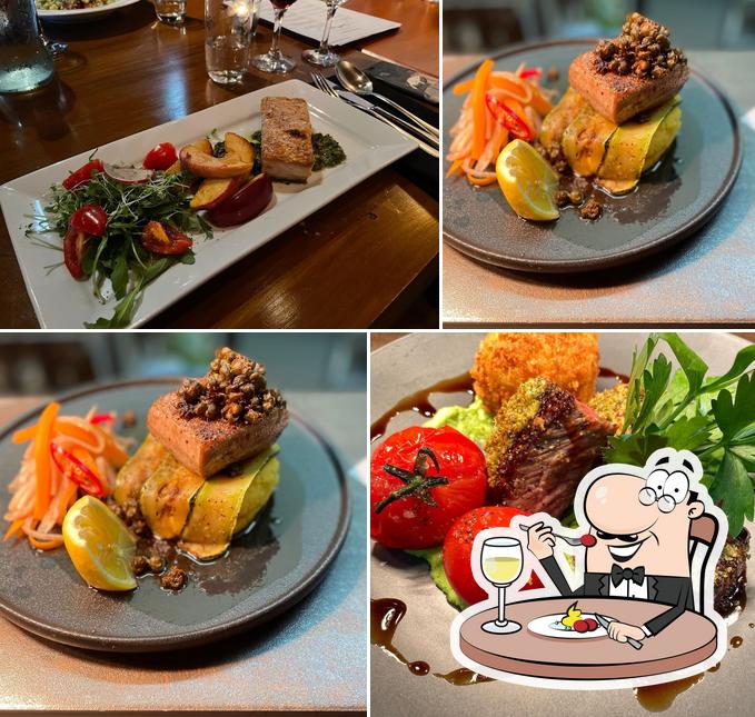 Find the best place to eat in Turangi, spring 2024 - Restaurant Guru