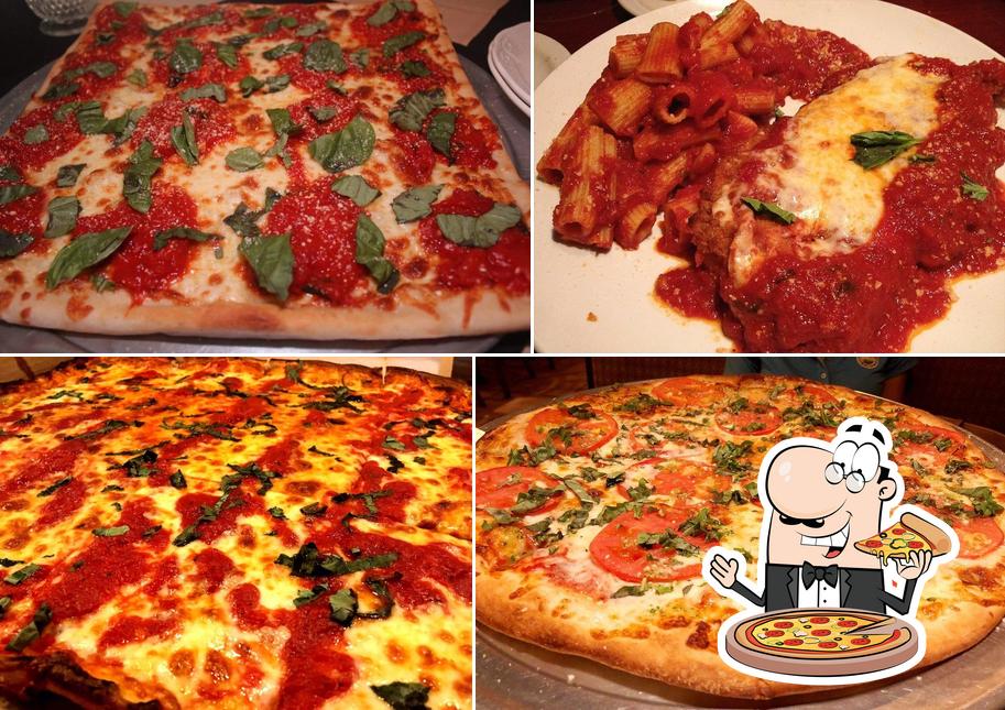 Tutto Italiano, Stuart - Restaurant menu, prices and reviews