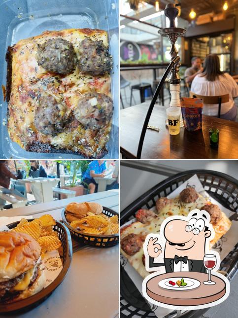 Best Friend Street Bar, Randburg - Restaurant menu, prices and reviews