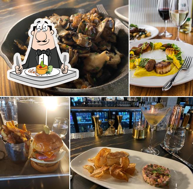 Top 5 des restaurants avec joues de bœuf à Laval, juillet 2025 ...