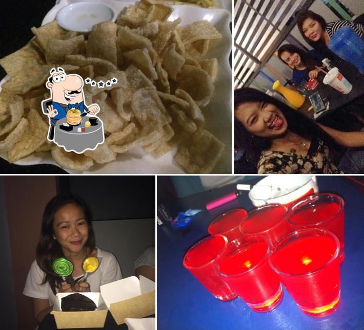 Drews, Katipunan, Quezon City - Restaurant menu, prices and reviews