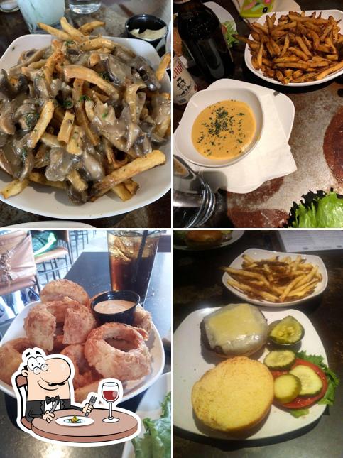 Flip Side Easton, Columbus - Restaurant menu, prices and reviews