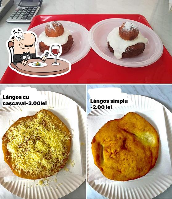 Pescarul, Zau de Câmpie - Restaurant menu, prices and reviews