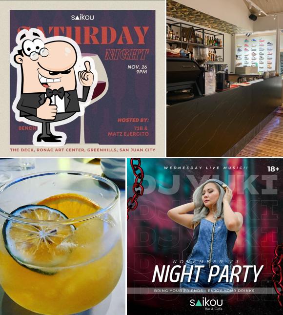 Top 7 pubs & bars in San Juan, Metro Manila, october 2025 - Restaurant Guru
