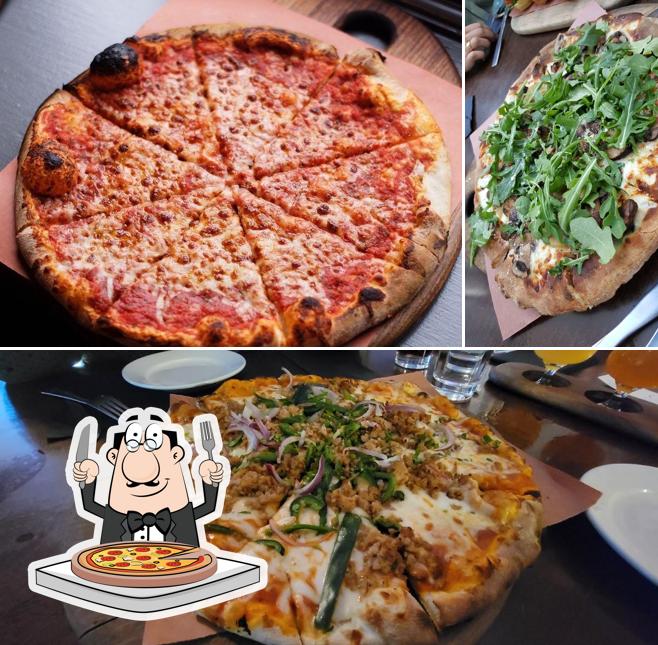 Vault Brewing Company, Yardley - Restaurant menu, prices and reviews