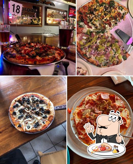 Reba's Deli and Pizzeria, La Grange - Restaurant menu, prices and reviews