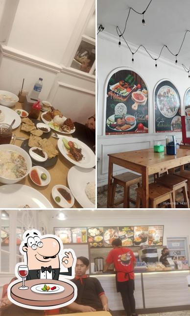 Batavia Cafe Rest Area KM19B, Bekasi Regency - Restaurant reviews