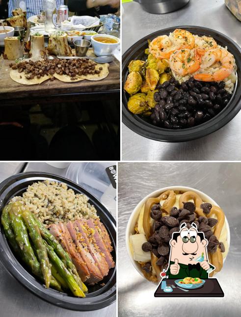 Bowls Laredo, Laredo - Restaurant menu, prices and reviews